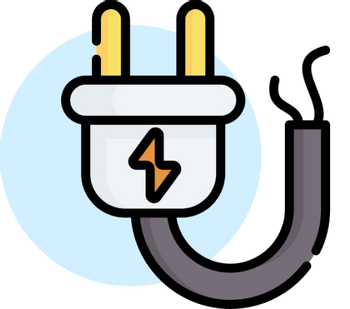 Delaware Power Outage Map, December 2025